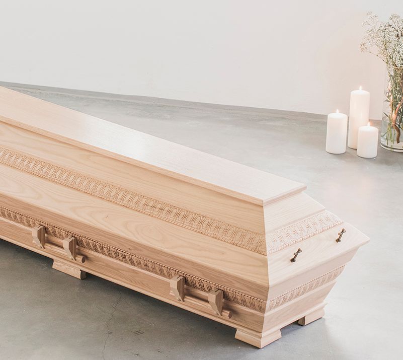 Arkut ja palvelupaketit | Jyväskylän Hautauspalvelu Oy